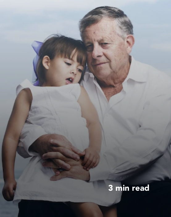 Barry Lambert - A Story of Hemp and Hope - Ananda Professional