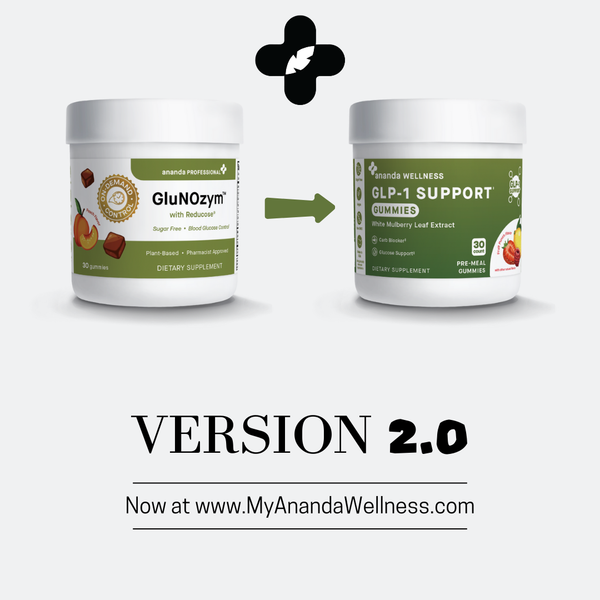 Full Spectrum CBD | Pharmacy-Grade | Ananda Professional