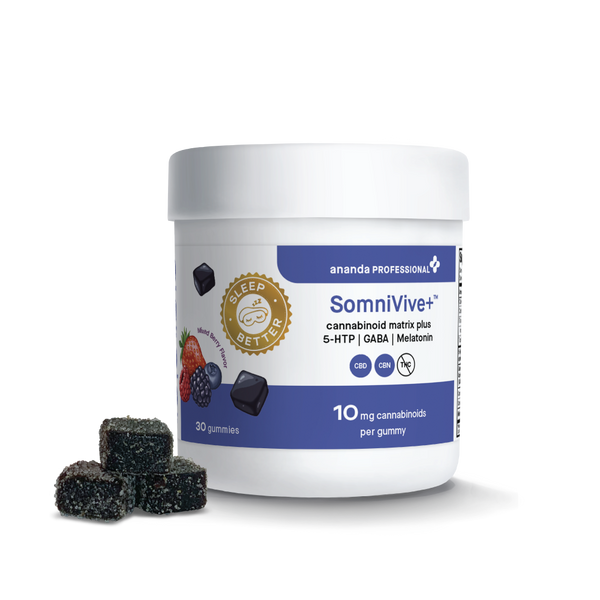 Ananda Professional Full Spectrum CBD and Hemp Accessories